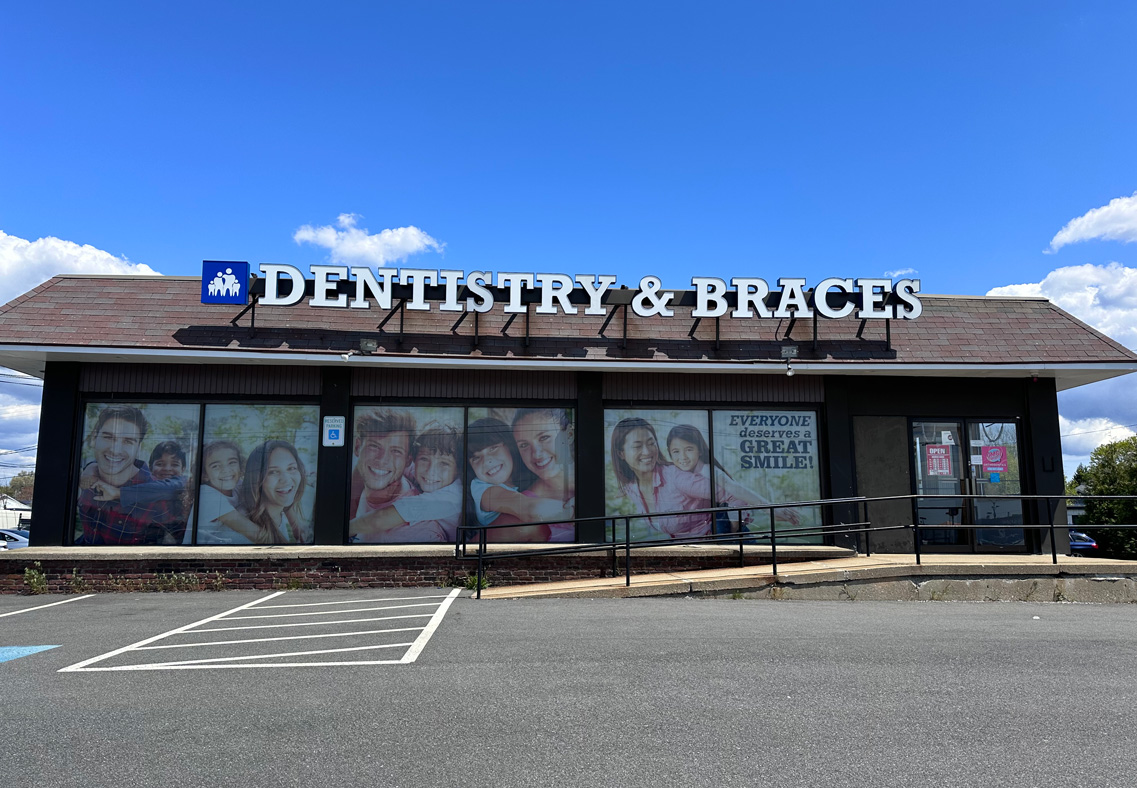 Best Dentist & Orthodontist in Fall River, MA