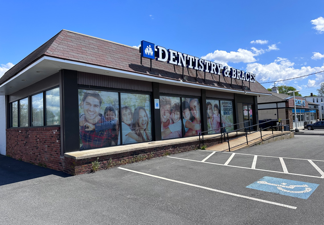Best Dentist & Orthodontist in Fall River, MA